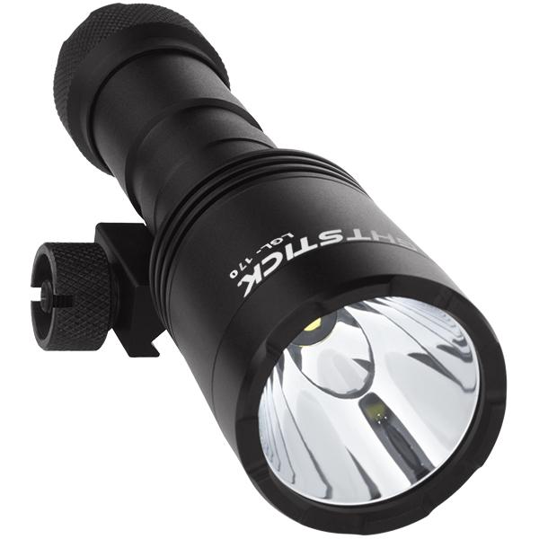 Nightstick Rechargeable Full-Size Long Gun Light Kit w-Std & Offset ...