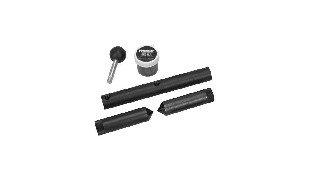 Wheeler Scope Ring and aLignment Kit- 30mm - Gunsmithing Tools ...