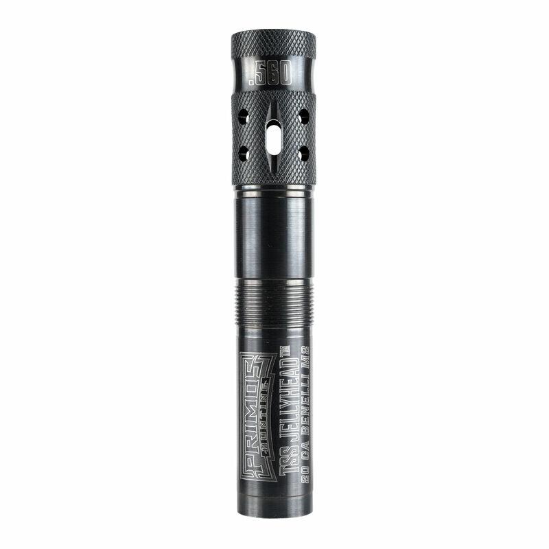 Primos TSS Turkey Choke Tube for 20 ga Benelli Crio Plus Retay .560 ...