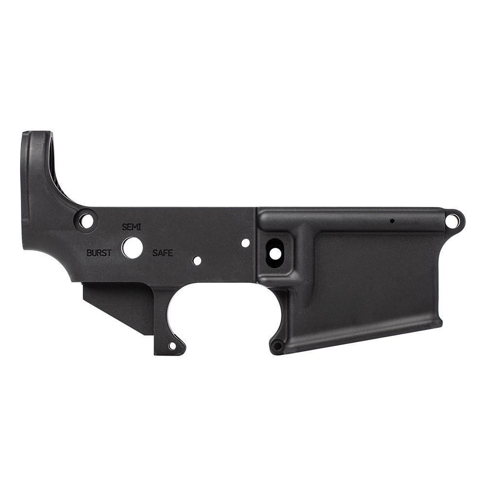 Aero Precision M16A4 Clone Lower Black (Non "A" Engrave) - Other AR15 ...