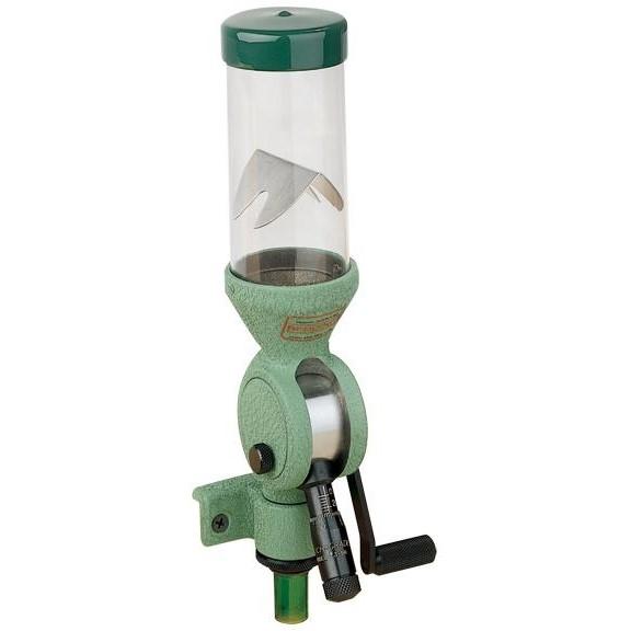 Redding Match-Grade Model 3BR Powder Measure - Other Reloading Supplies ...