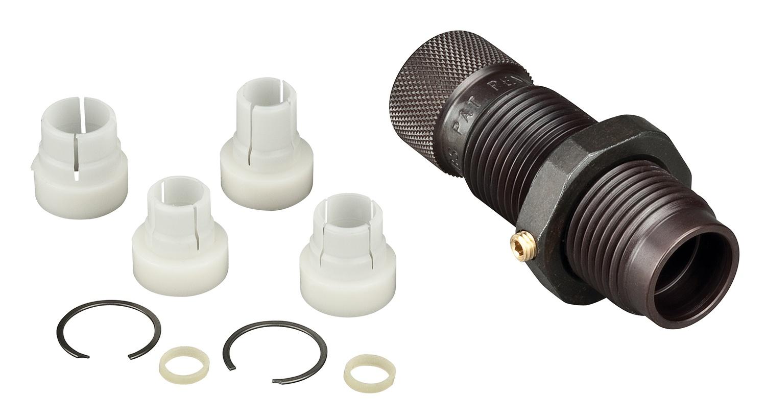 RCBS Bullet Feed Die - Other Reloading Equipment at GunBroker.com ...