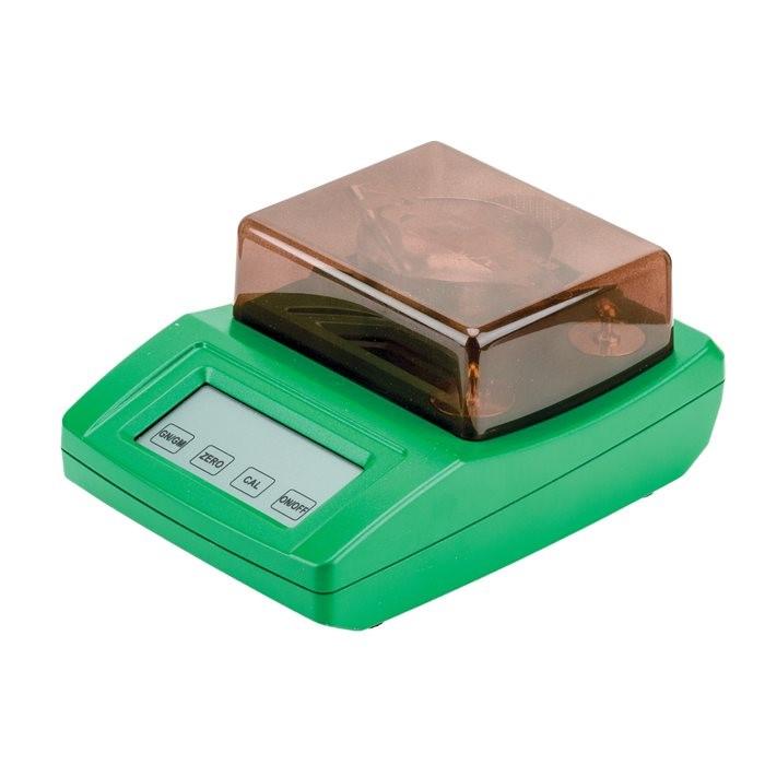 RCBS Rangemaster 2000 Electronic Scale 120-240-VAC-9V-DC - Other ...