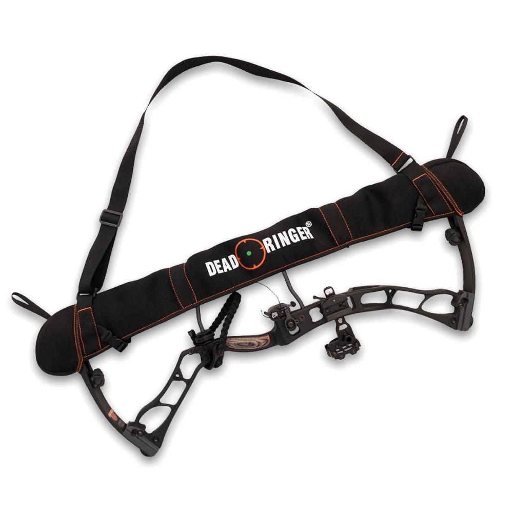 Dead Ringer Easy Go Bow Sling - Shooting Targets at GunBroker.com ...