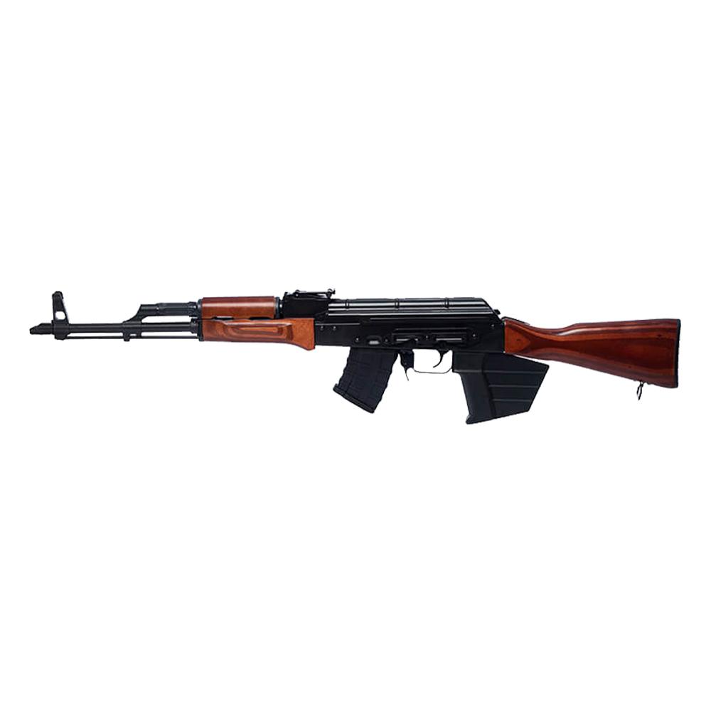 Riley Defense RAK47-C-CA Rifle 7.62x39mm 10-rd 16.25" Barrel Classic ...