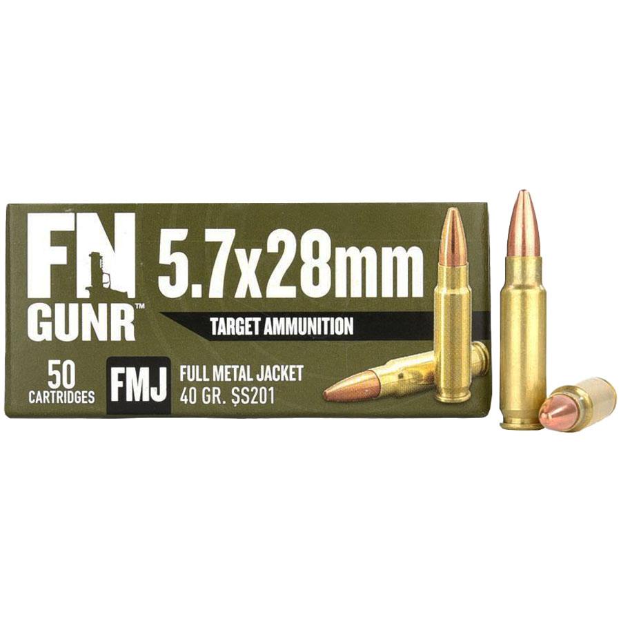 5.7x28mm Ammo 5.7x28mm-ammo -5.7x28 5.7x28-5.7X28 - Pistol Ammunition ...