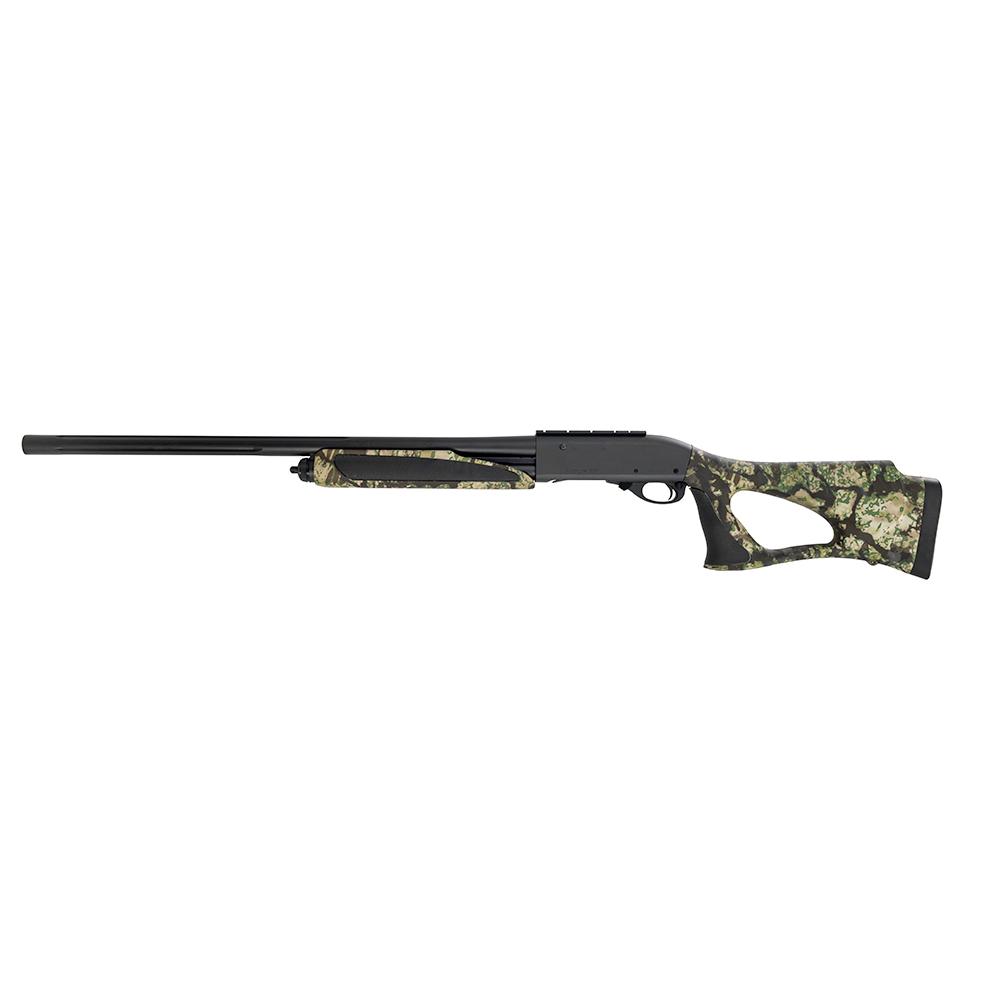 Remington 870 SPS Superslug Shotgun 12ga 4rd Capacity 25.5" Barrel ...
