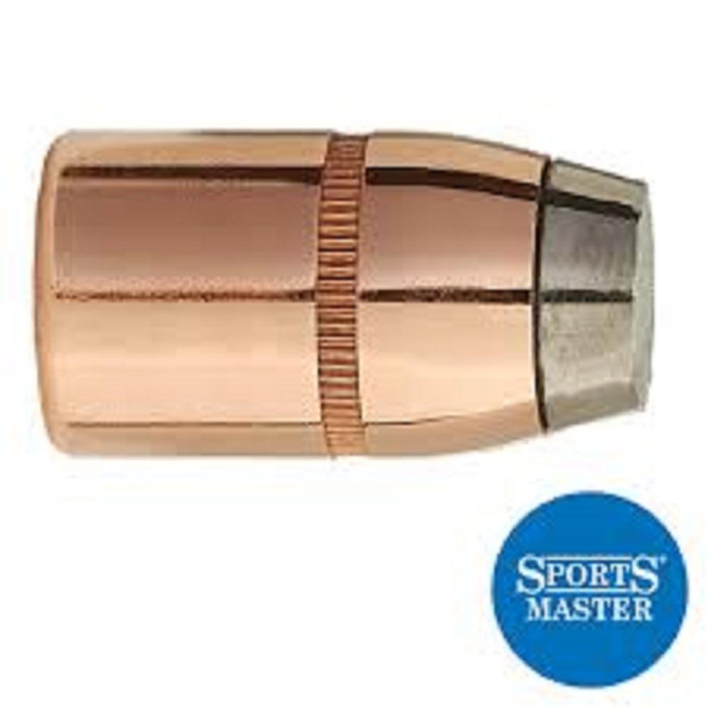 Sierra Sports Master Handgun Bullets .45 cal .451" 300 gr JSP 50-ct ...