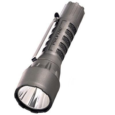Streamlight PolyTac HP C4 LED Flashlight - Black - Flashlights at ...