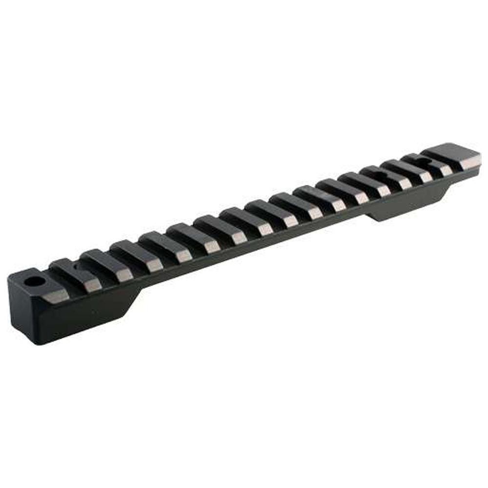 Talley Picatinny Base for Savage AXIS LA 0 MOA (8-40 Screws) - Scope ...