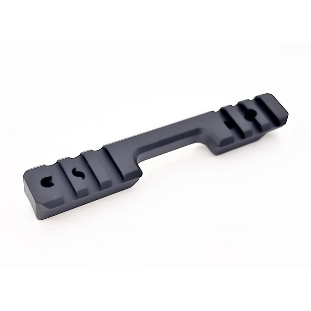 Talley Bergara BMR Picatinny Rail Standard 20 MOA - Scope Accessories ...