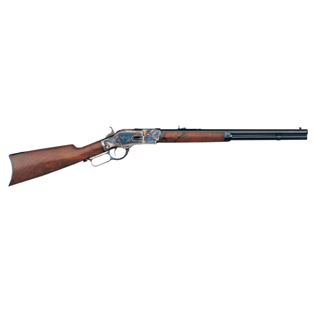 Taylor's 1873 Rifle .357 Mag 10rd Capacity 20" Barrel Walnut Tuned ...