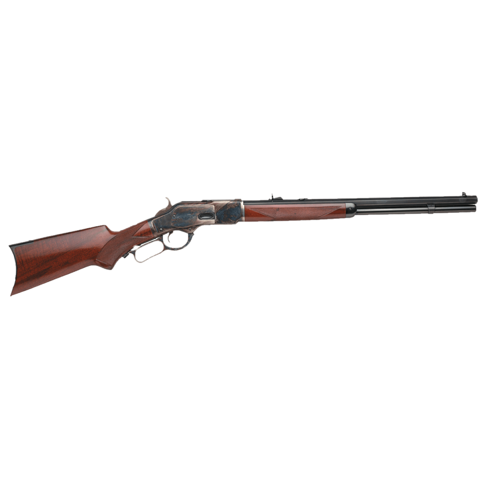 Taylor's 1873 Rifle .357 Mag 10rd Capacity 20" Barrel Walnut Pistol ...