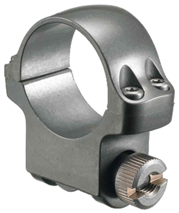Ruger Steel Scope Ring - Single (4KTG) 1" Medium .937" Height Target ...