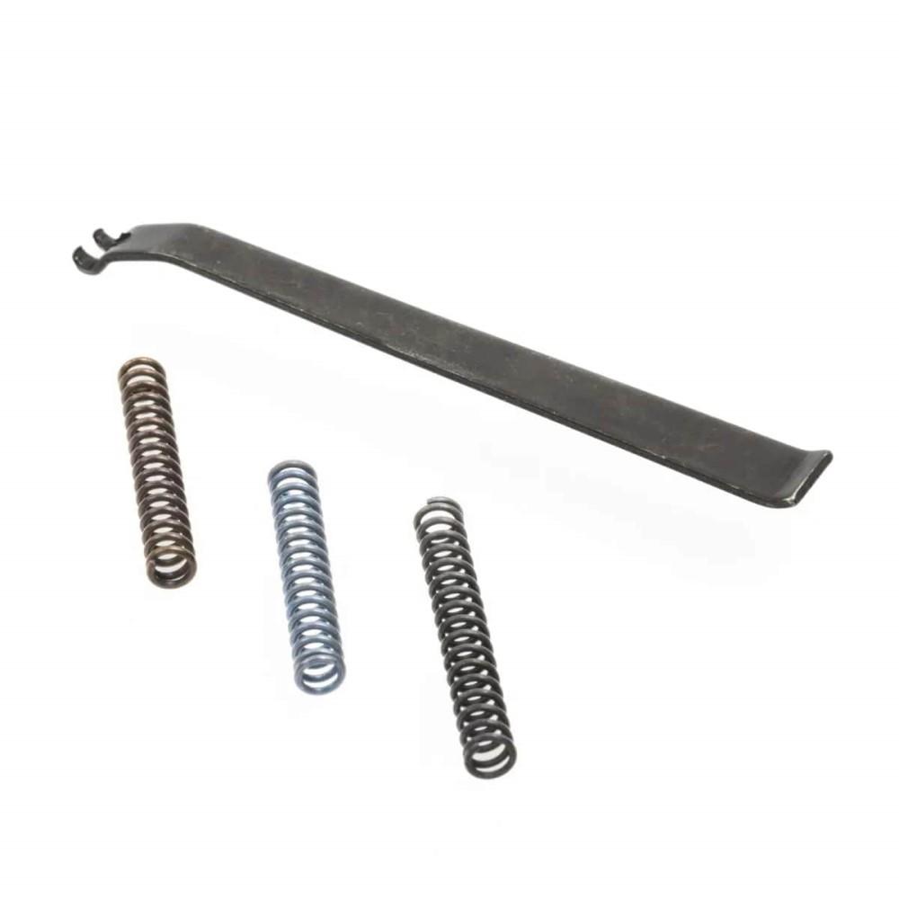 Wilsons Combat Spring Kit Custom-Tune for S&W K-L-N Frame Revolvers ...