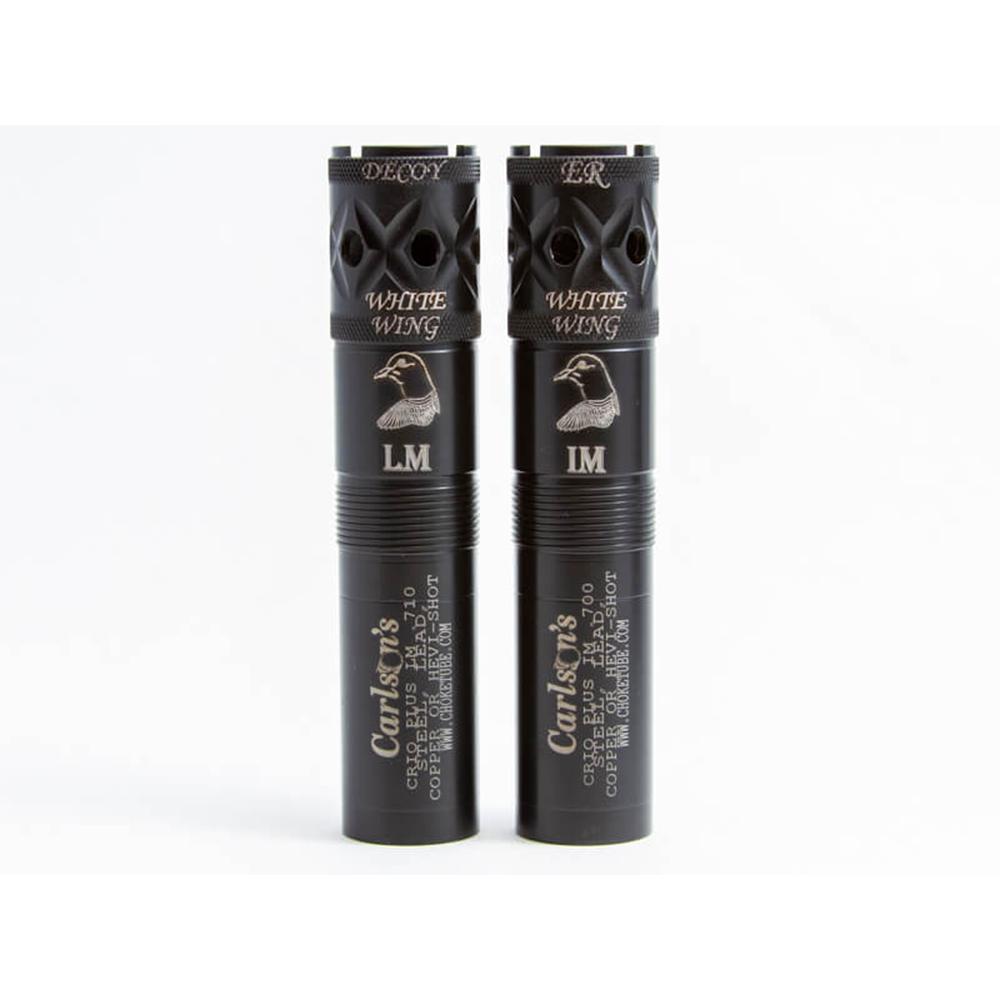 Carlson's White Wing Dove Light Modified Choke Tube for 12 ga Benelli ...