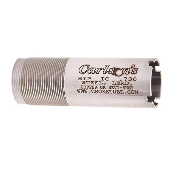 Carlson's Flush Improved Cylinder Choke Tube for Browning Invector Plus ...