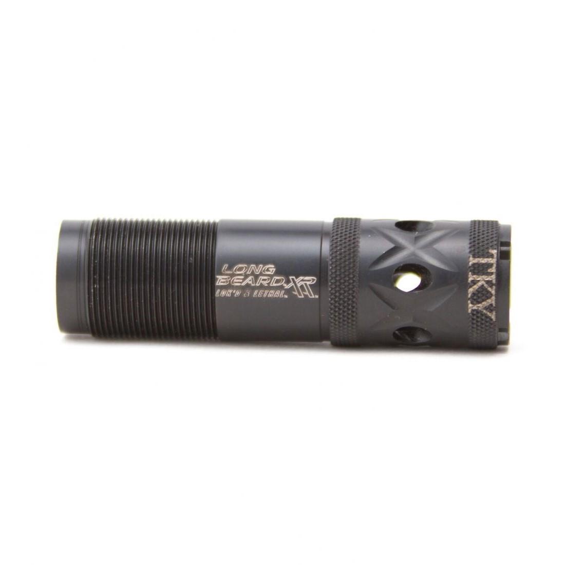 Carlson's Long Beard Turkey Ported Choke Tube for 20 ga Winchester .568 ...