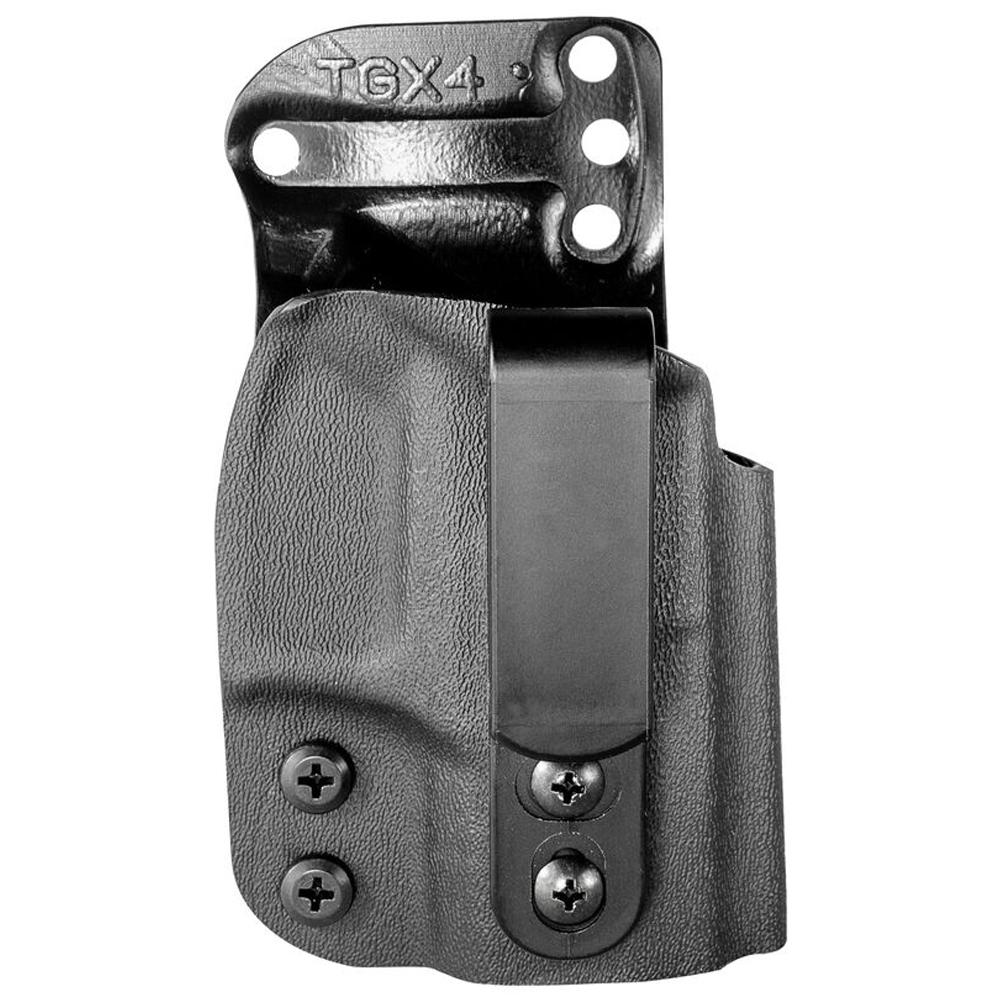 FOBUS Extraction Series IWB-OWB Holster RH for Ruger Max 9 - Holsters ...