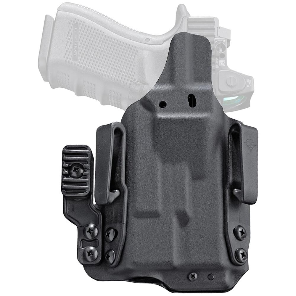 Mission First Tactical Pro Series IWB Light Holster for Springfield ...