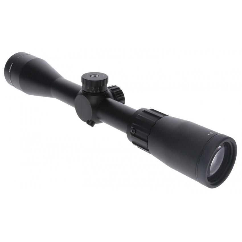 Truglo Nexus 3-9x40 Rifle Scope Duplex Reticle Black - Other Gun ...
