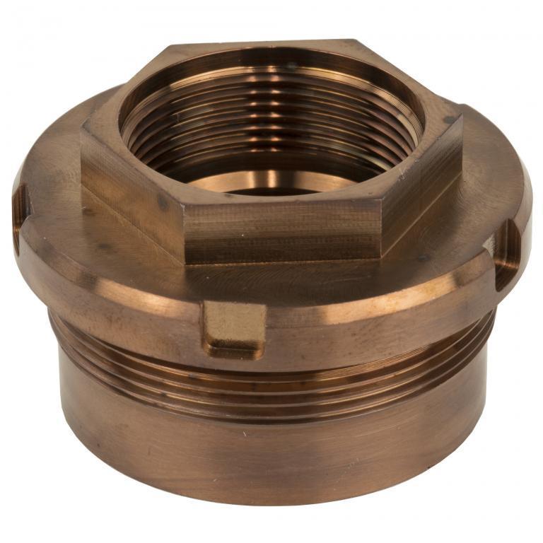 Q Plan-B Silencer Mount Omega 9K - Other Gun Accessories & Parts at ...