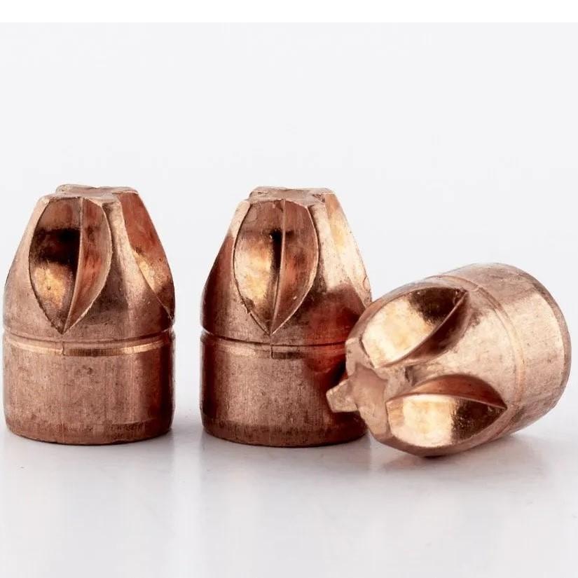 Lehigh .451 cal 135gr Enhanced Xtr Penetrator LF Hunt-Def Handgun ...