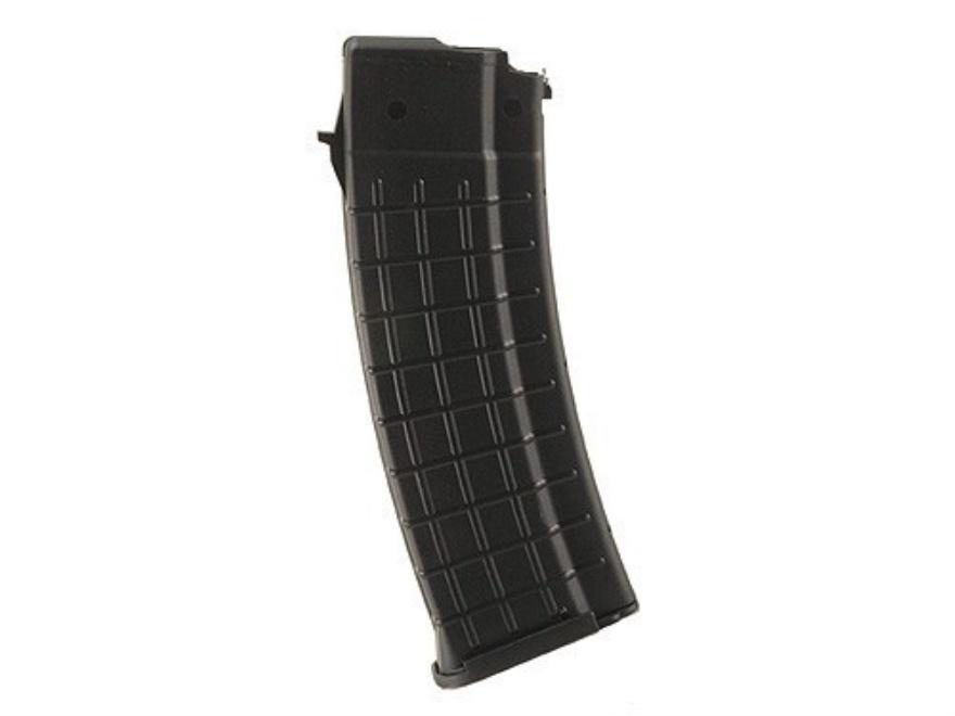 ProMag AK-223 Magazine Black Polymer 30-rd - Rifle Magazines & Rifle ...