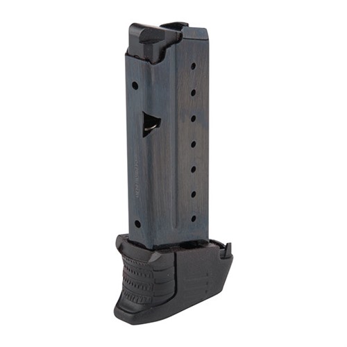 Pps Magazine 9mm 8rd - Rifle Magazines & Rifle Clips at GunBroker.com ...