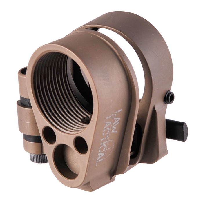 Ar-15 Gen3-m Folding Stock Adapter Fde - Rifle Stocks at GunBroker.com ...