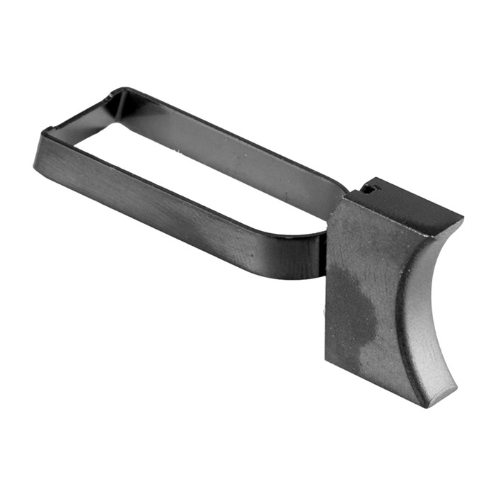 Long Springfiled Emp Trigger, Black - Everything Else at GunBroker.com ...