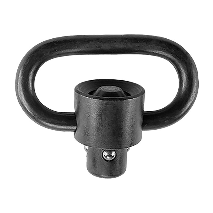 Bcmgunfighter Quick Detach Sling Swivel Heavy Duty Design - Rifle ...