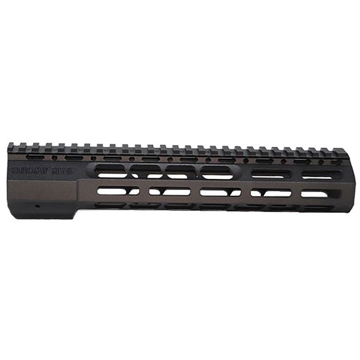 10.5'' M76 Wedge Lock M-lok Handguard - Rifle Stocks at GunBroker.com ...