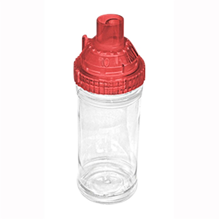 Powder Measure Bottle Adapter - Other Reloading Equipment at GunBroker ...