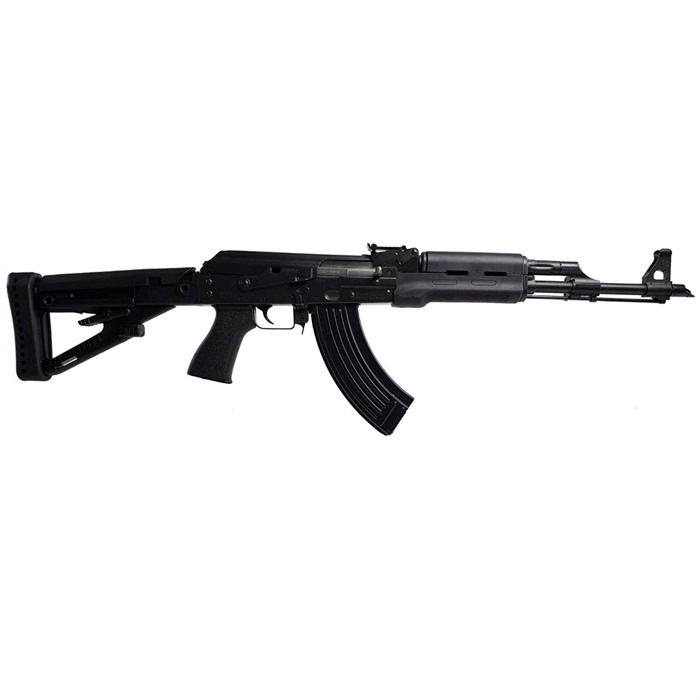 Zpapm70 7.62x39mm 16.3'' Bbl (1)30rd Mag Adjustable Stock - Semi Auto ...