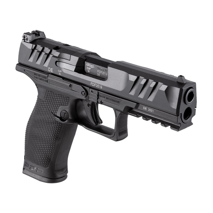Pdp 9mm Full Size 4.5'' Or - Semi Auto Pistols at GunBroker.com ...