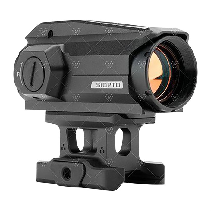 Scouter Red Dot - Red Dots Sights at GunBroker.com : 1084102861