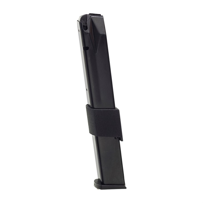 Canik Tp9 32rd Magazine Steel Black - Rifle Magazines & Rifle Clips at ...