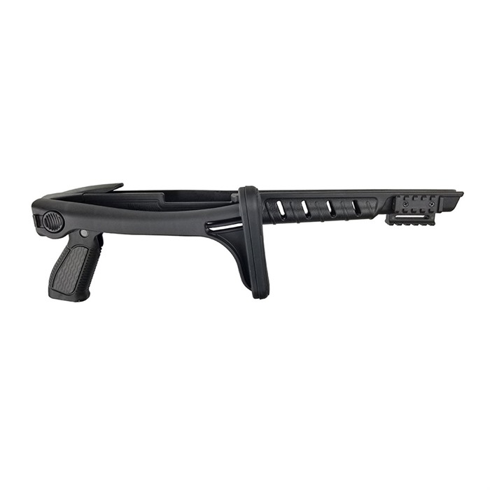 Marlin 795-60 Tactical Folding Stock Polymer Black - Rifle Stocks at ...
