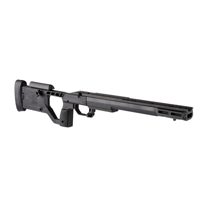 Tikka T3x X-ray Chassis, Black - Rifle Stocks at GunBroker.com : 1088392882