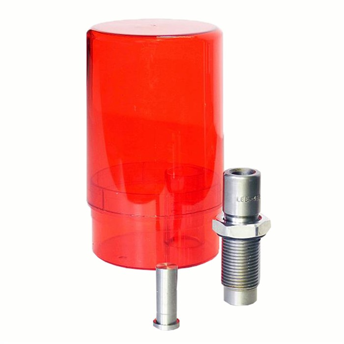 0.451'' Diameter Classic Bullet Sizing Kit - Other Reloading Equipment ...