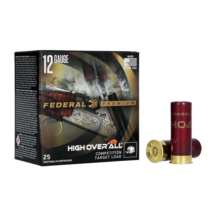 12 Gauge 2-3-4'' 1oz Dram 7-1-2 25-box - Shotgun Shells at GunBroker ...