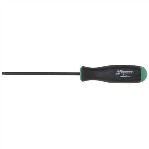 T-10 Torx Driver - Other Gun Accessories & Parts at GunBroker.com ...