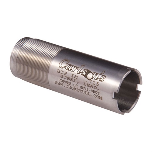 Invector Plus 12ga Improved Modified Browning Ss - Shotgun Chokes at ...