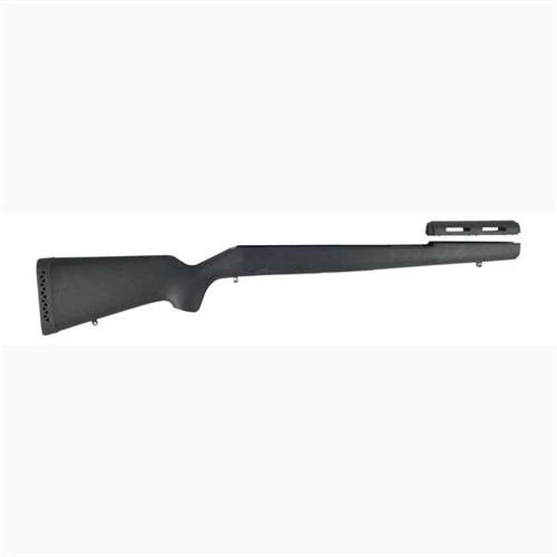 Sks Stock Sporter Polymer Blk - Rifle Stocks at GunBroker.com : 1071342826