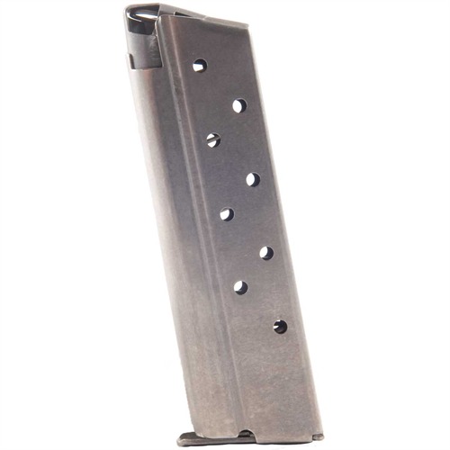 1911 Delta Elite Ss Magazine Assembly 8rd 10mm - Rifle Magazines ...