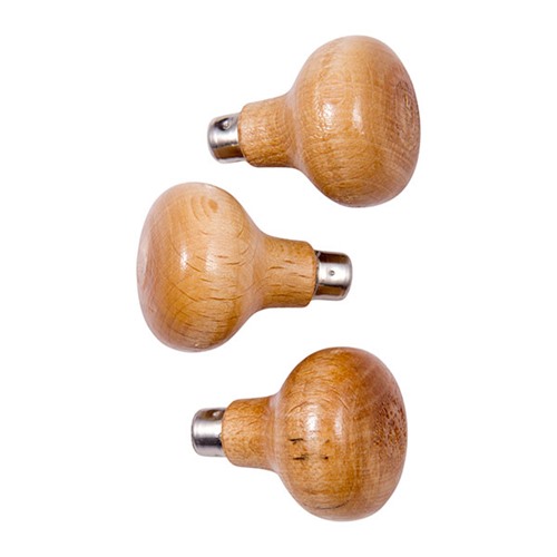 Chisel Handle, Mod. 643, 1 1-2'' X 3-16'' - Other Gun Accessories ...