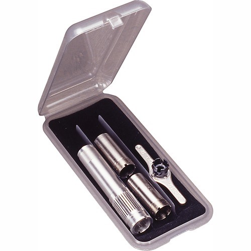 Mtm Choke Tube Case Holds 9 Regular Chokes - Shotgun Chokes at ...