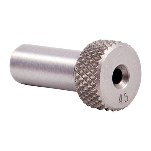 Drill Bushing 45 - Other Gun Accessories & Parts at GunBroker.com ...