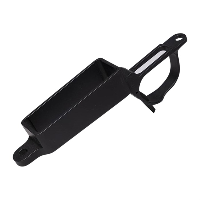 Detachable Magazine Bottom Metal Short Action Aics Tactical - Other ...